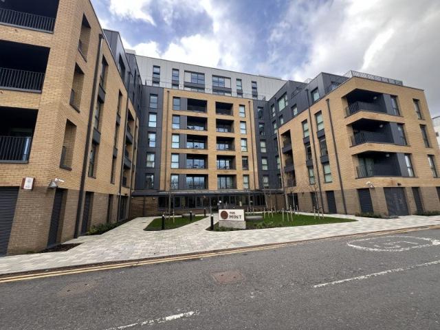 Apartment at Station View, Guildford