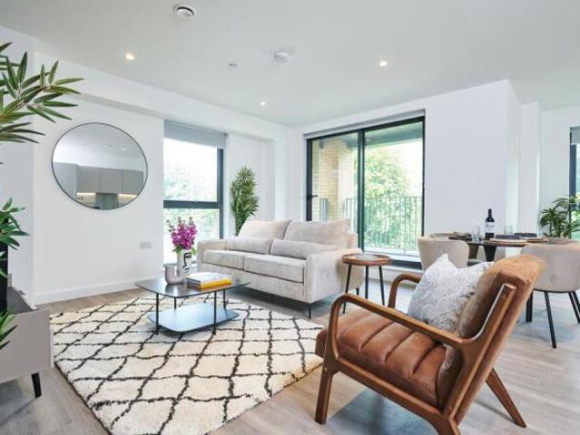 Apartment at Station View, Guildford
