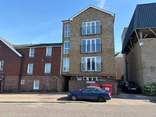 Apartment at Station Way, Crawley