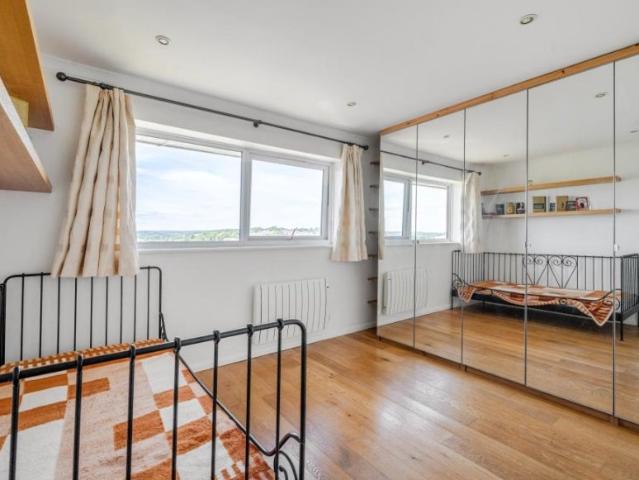 Apartment at Station Yard, Chesham