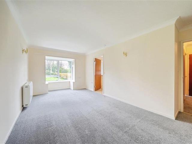 Apartment at Station Approach, Wealden