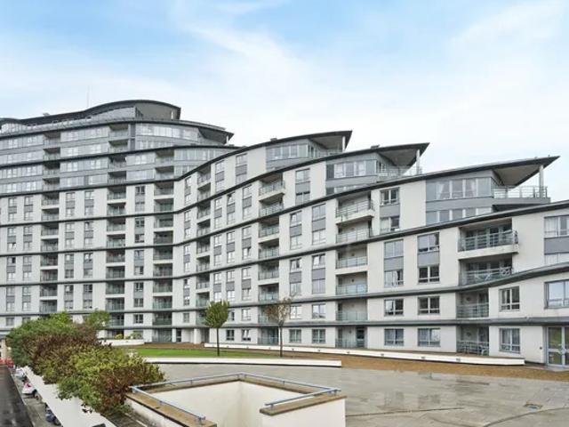 Apartment at Station Approach, Woking