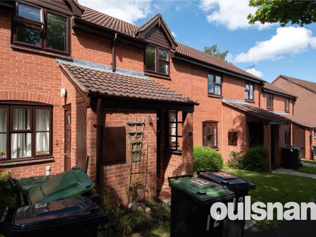 Apartment at Station Approach, Bromsgrove