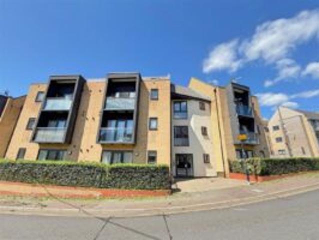 Apartment at Station Approach, Braintree