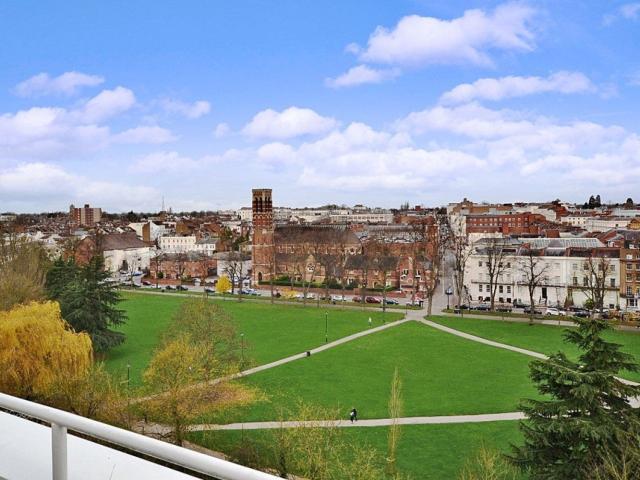 Apartment at Station Approach East, Royal Leamington Spa