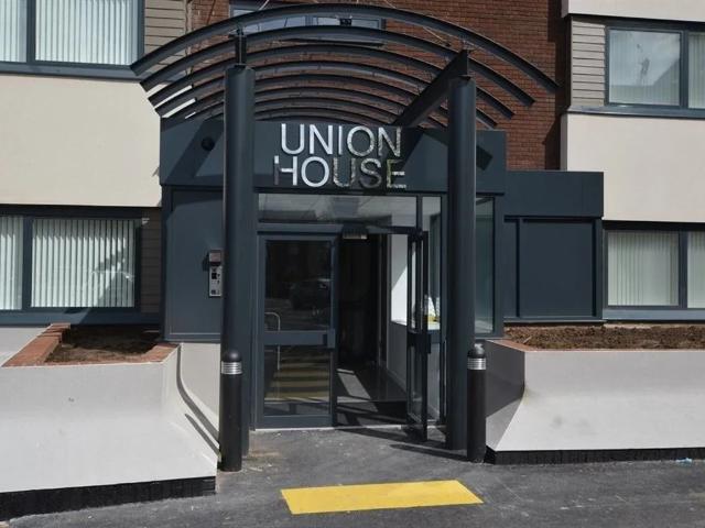 Apartment at Station Approach, Greater London