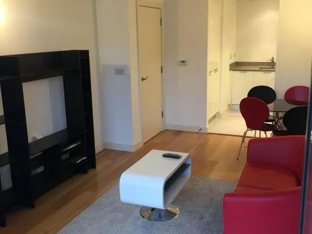Apartment at Station Approach, Greater London