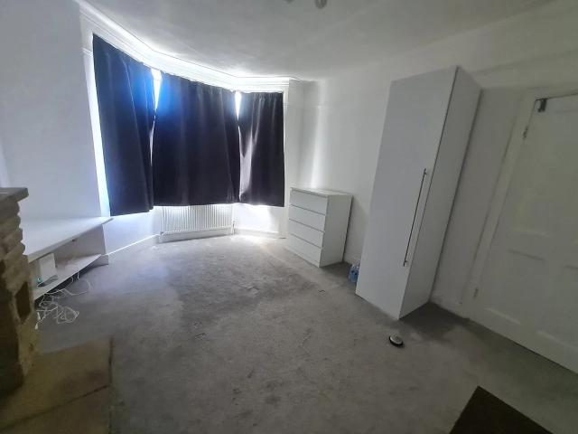 Apartment at Station Approach, Greater London
