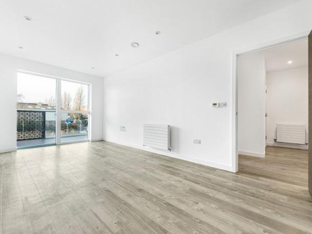 Apartment at Station Approach, Greater London