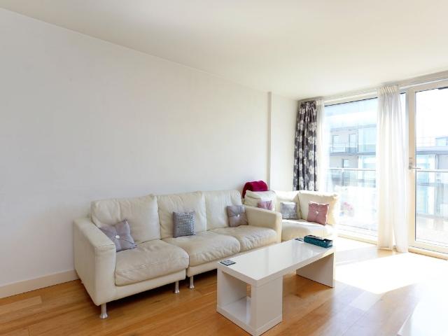 Apartment at Station Approach, Greater London