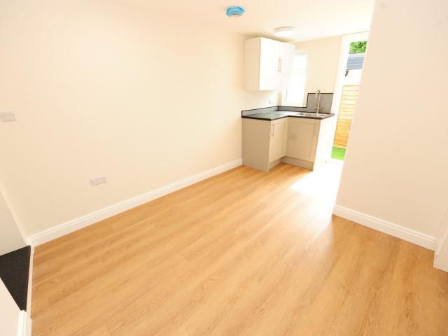 Apartment at Station Approach, Greater London
