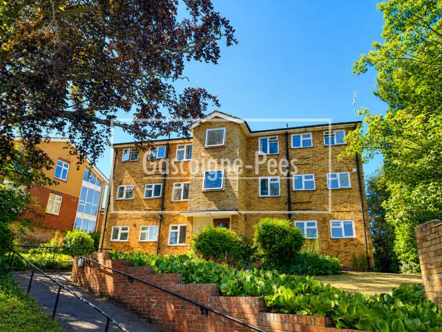 Apartment at Station Approach, Guildford