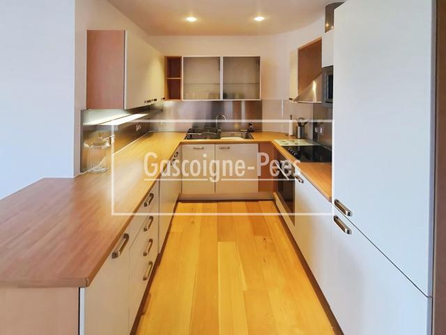 Apartment at Station Approach, Guildford
