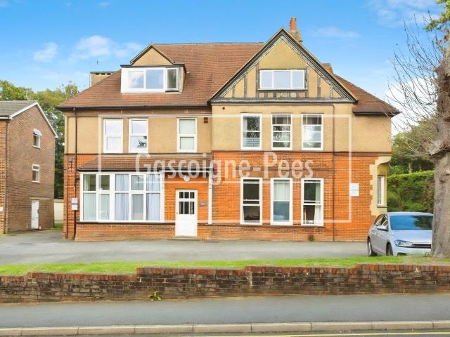 Apartment at Station Approach, Guildford