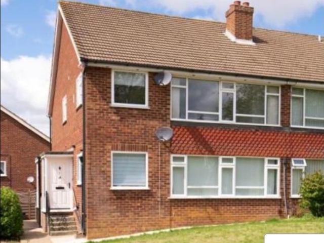 Apartment at Station Approach, Little Chalfont