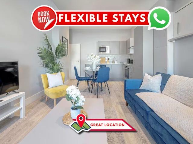 Apartment at Station Approach Road, Greater London