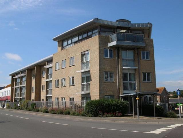 Apartment at Station Approach, Seaford