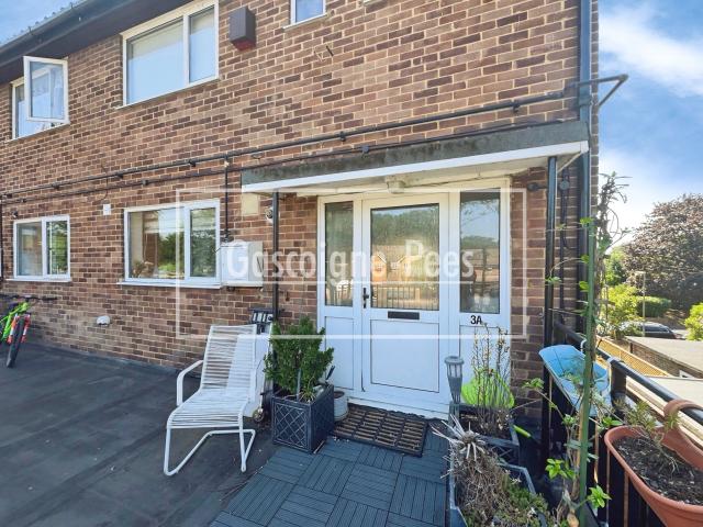Apartment at Station Approach, Surrey Heath
