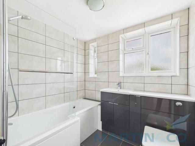 Apartment at Station Carpark Access, Mid Sussex