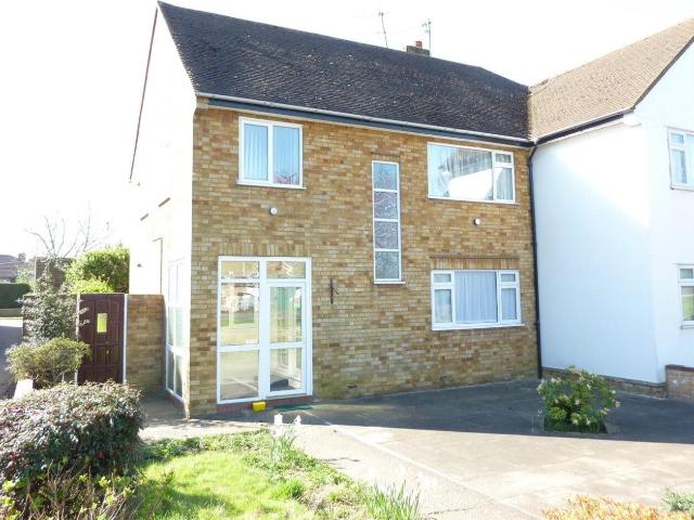 Apartment at Station Close, Welwyn Hatfield