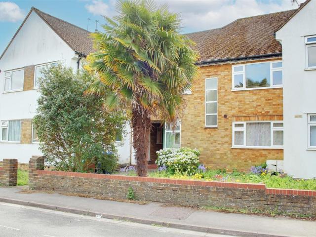 Apartment at Station Close, Welwyn Hatfield