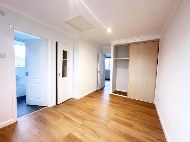 Apartment at Station Gardens, Huntingdonshire