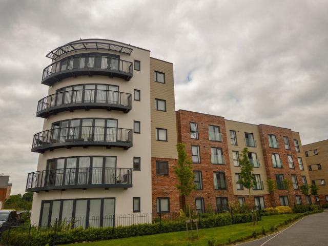 Apartment at Station Hill, West Suffolk