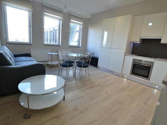 apartment at Station House, Yiewsley