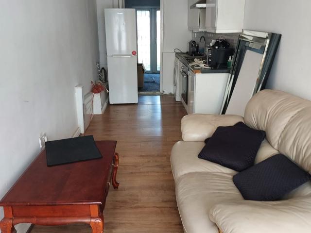 Apartment at Station Lane, Greater London