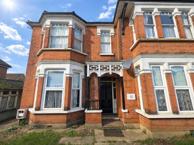Apartment at Station Lane, Greater London