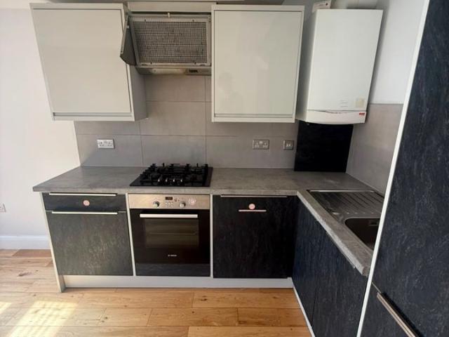 Apartment at Station Lane, Greater London