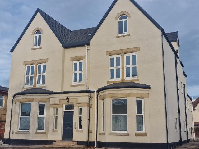 Apartment at Station Lane, Seaton Carew