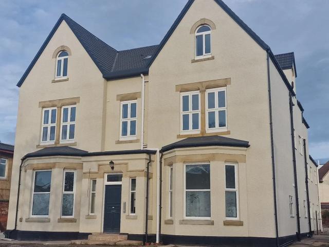 Apartment at Station Lane, Seaton Carew