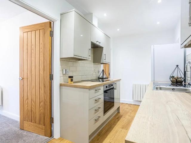 Apartment at Station Lane, Wakefield