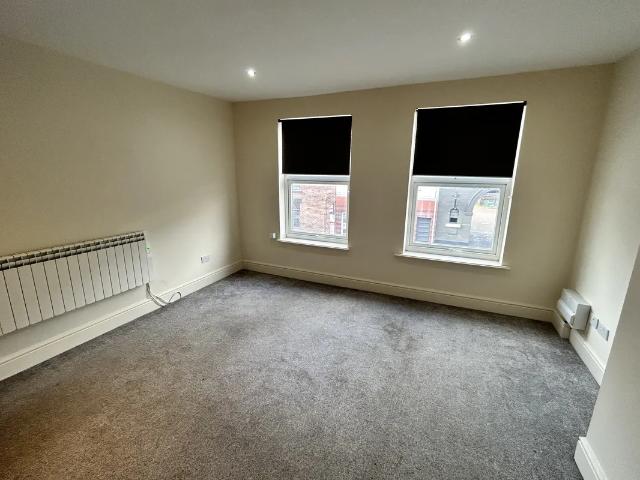 Apartment at Station Lane, Wakefield