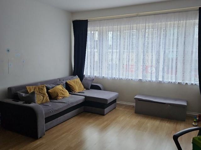 Apartment at Station Parade, Greater London