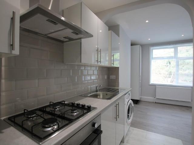 Apartment at Station Parade, Greater London