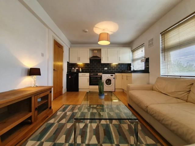 Apartment at Station Parade, Greater London