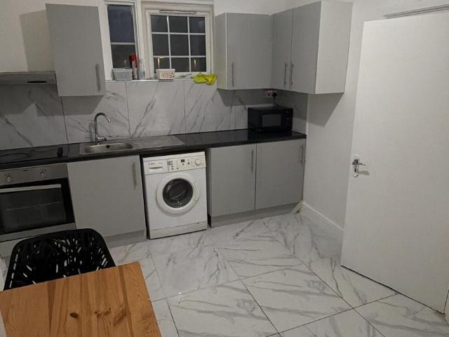 apartment at Station Parade, England