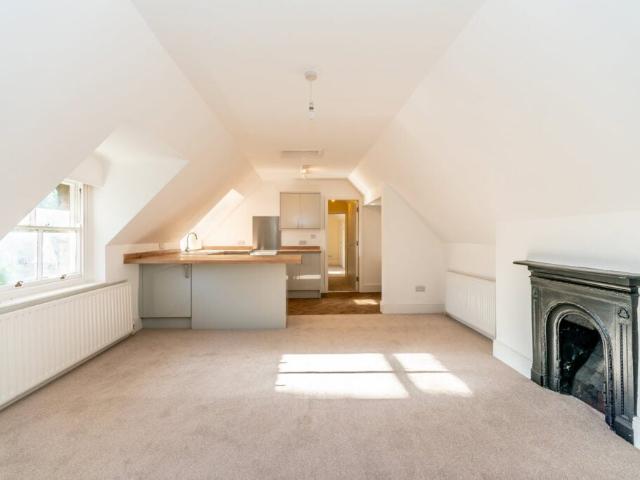 Apartment at Station Parade, Harrogate