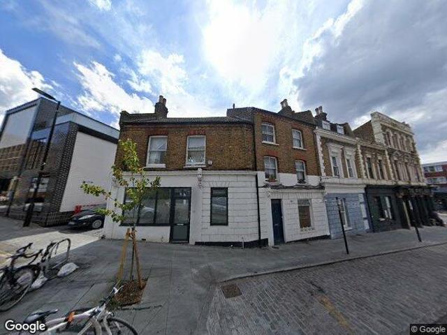 Apartment at Station Rise, Greater London