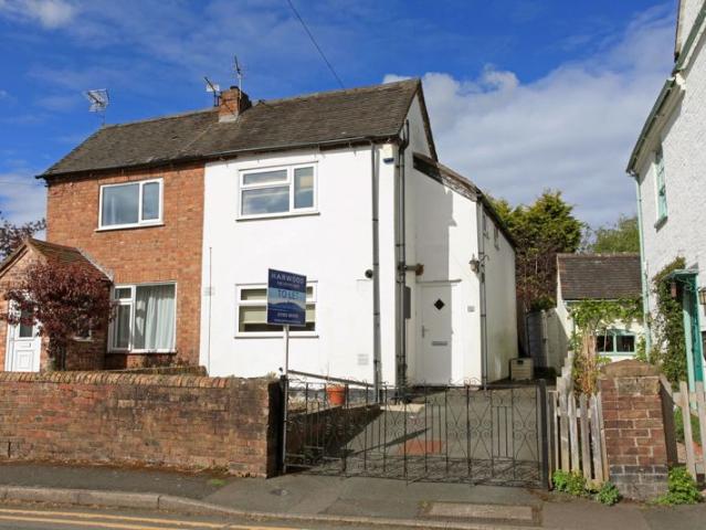 Apartment at Station Road, Madeley