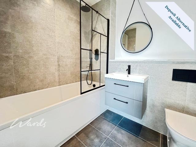 Apartment at Station Road, Maidstone