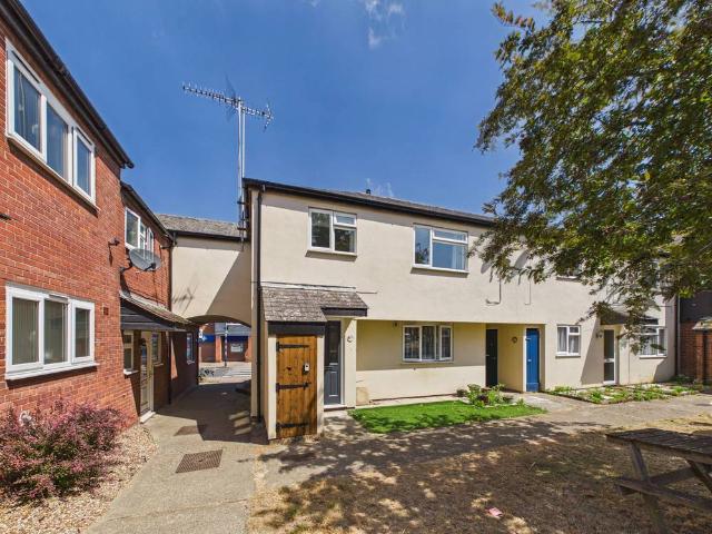 Apartment at Station Road, Manningtree