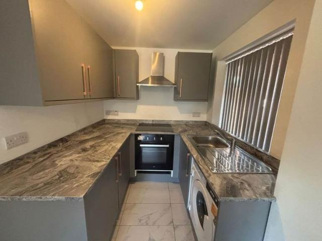 Apartment at Station Road, Metropolitan Borough of Solihull