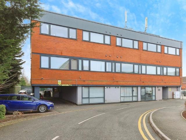 Apartment at Station Road, Metropolitan Borough of Solihull
