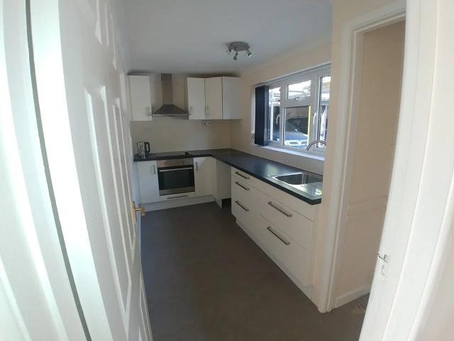 Apartment at Station Road, New Forest