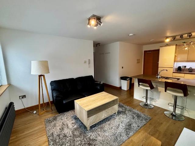 Apartment at Station Road, New Forest