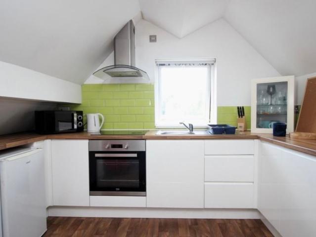 Apartment at Station Road, Newcastle upon Tyne