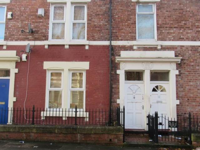 Apartment at Station Road, Newcastle upon Tyne